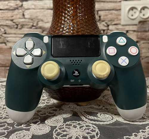 Джойстик геймпад DualShock PS4