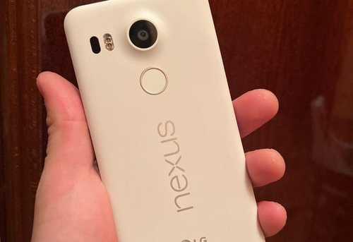 LG Nexus 4, 2/16 ГБ