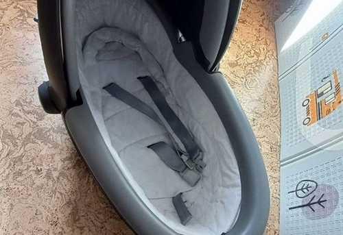 Автолюлька от 0 Britax romer baby safe sleeper