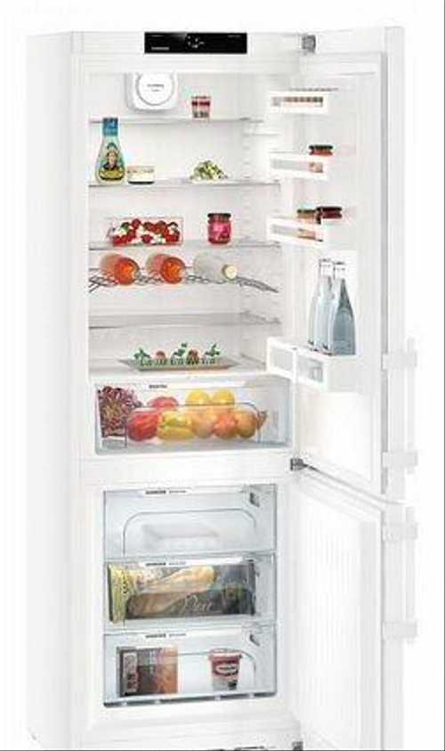Холодильник liebherr CN 5735 comfort nofrost