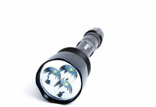 Светодиодный фонарь Sanguan 3G-3K 3000 Лм