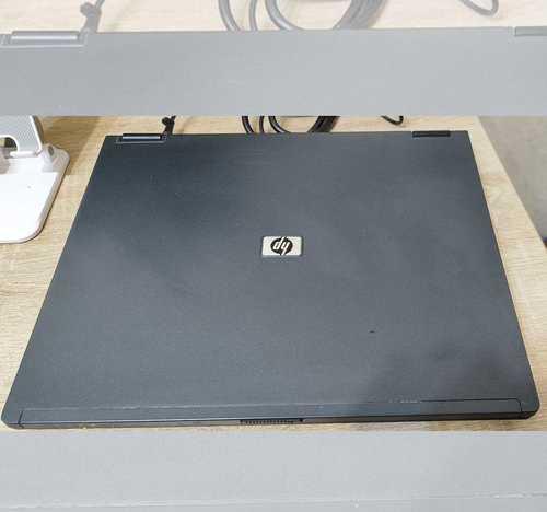 Ноутбук hp compaq nc6220