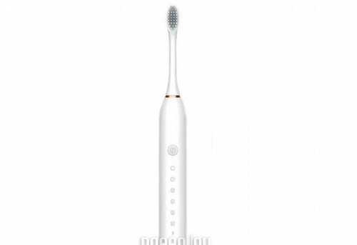Veila Sonic Toothbrush X-3 White 2018