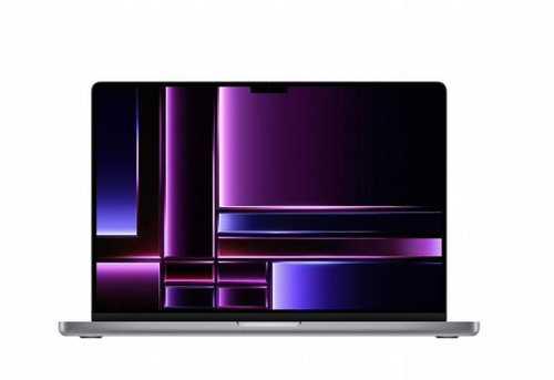 MacBook Pro 16 2023 M2 Max 12CPU 38GPU 96Gb 8TB