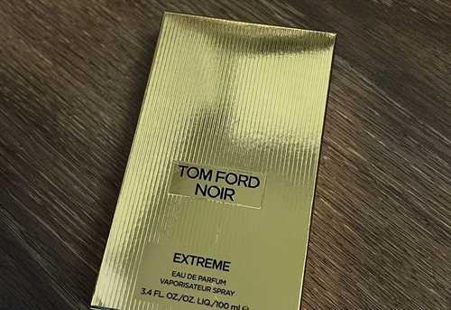 Оригинальная коробка tom ford