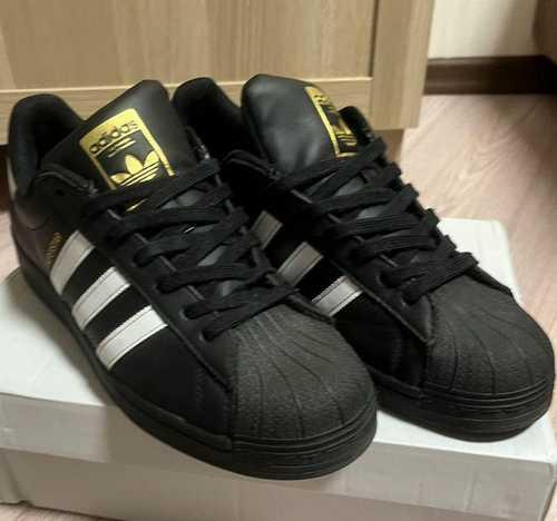 Кеды adidas superstar