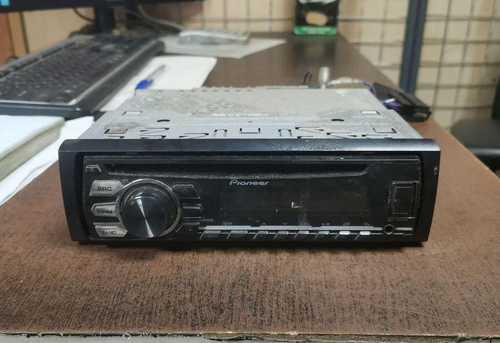 Автомагнитола Pioneer DEH-1700UB