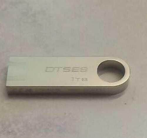 USB Flash-накопитель DT SE9 1Tb