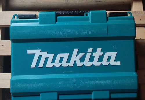 Кейс для перфоратора makita