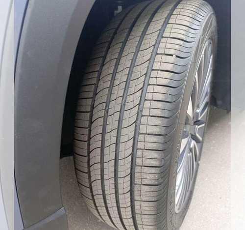 Giti GitiComfort F50 255/45 R20 101H