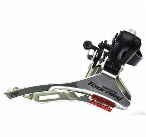 Переключатель передний Shimano FD TY510 Torney