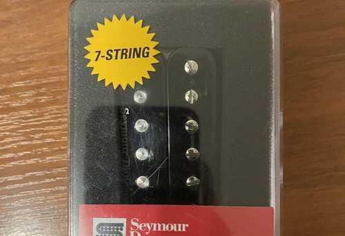 Seymour duncan sh