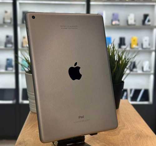 iPad (6-го поколения), 32Gb(Wi-Fi)