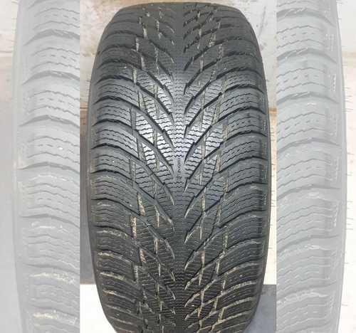 Nokian Tyres Hakkapeliitta R3 245/45 R19 98T