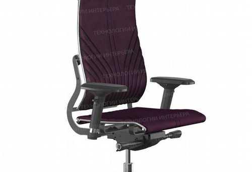 Кресло метта Y 2DM B2-12D - Velour(GoyaLE) (Фиолет