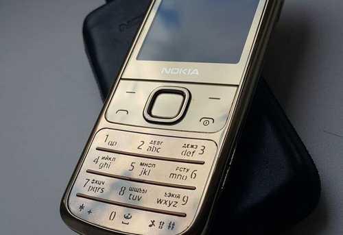 Nokia 6700 classic Gold Edition