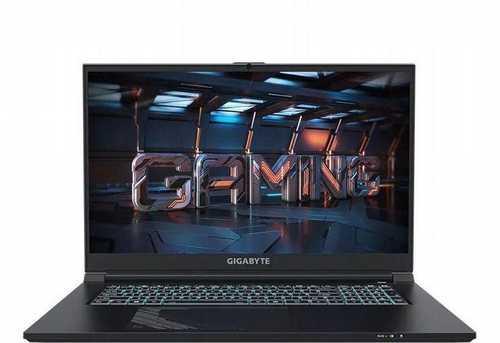 Ноутбук Gigabyte G7 KF i5-12500H