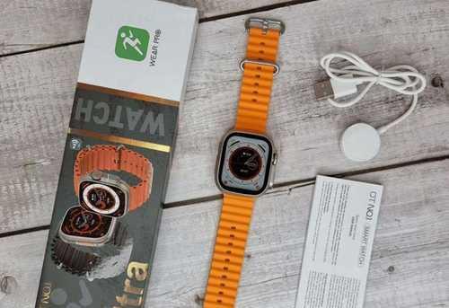 Smartwatch DT Ultra