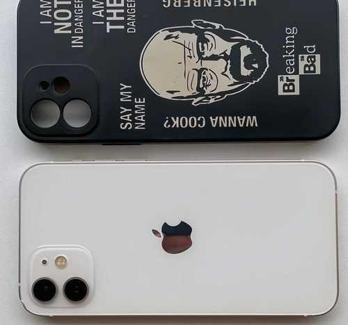 iPhone 12, 128 ГБ