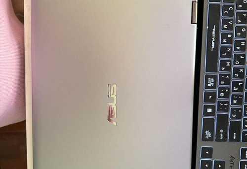 Asus ZenBook Flip 14