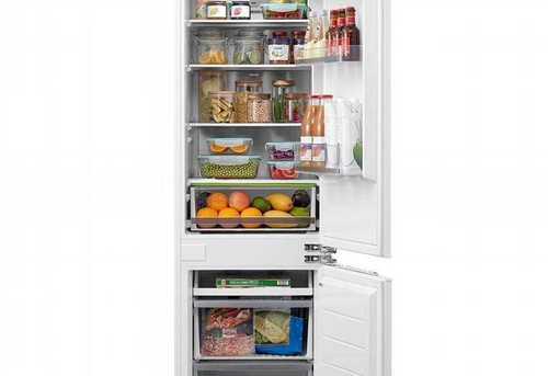 Встраиваемый холодильник Midea mdre354FGF01M