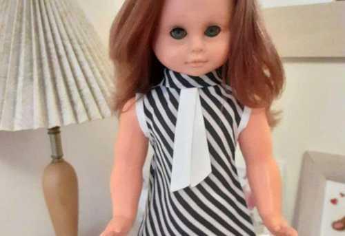 Кукла ГДР раунштайн 50 см