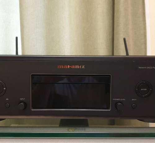 Marantz sacd 30n