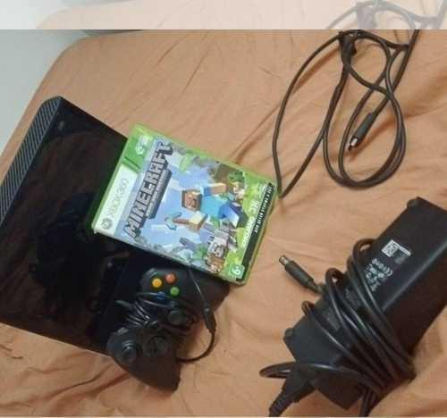 Xbox 360 е