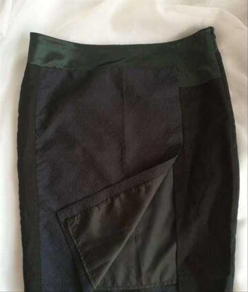 Юбка zara