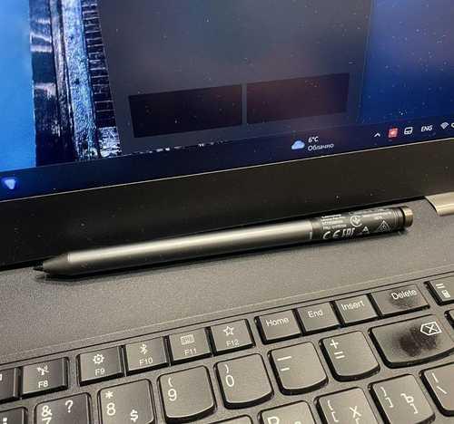 Стилус Lenovo Pen Pro ST70Q88565