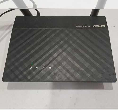 Wifi Роутер Asus RT-N12E