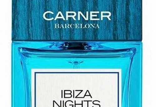 Парфюмированная вода Ibiza Nights