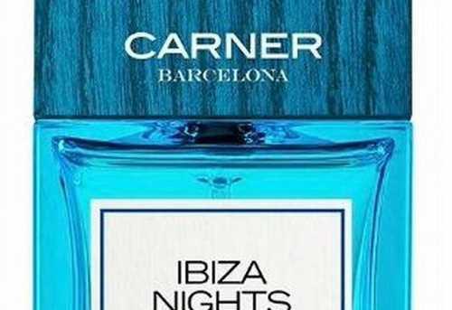 Парфюмированная вода Ibiza Nights