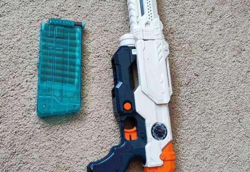 Бластер x shot