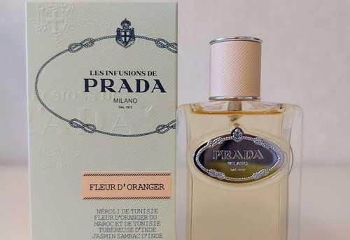 Prada, оригинал