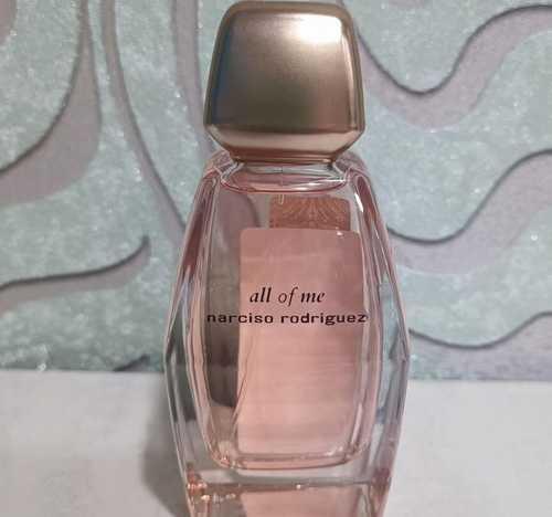 Narciso Rodriguez All of Me 90ml