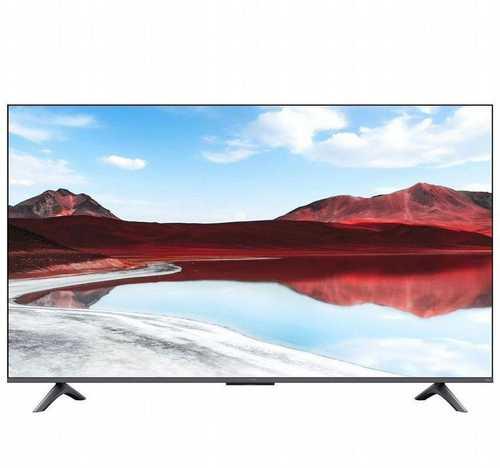 Телевизор qled Xiaomi TV A Pro 43" 2025