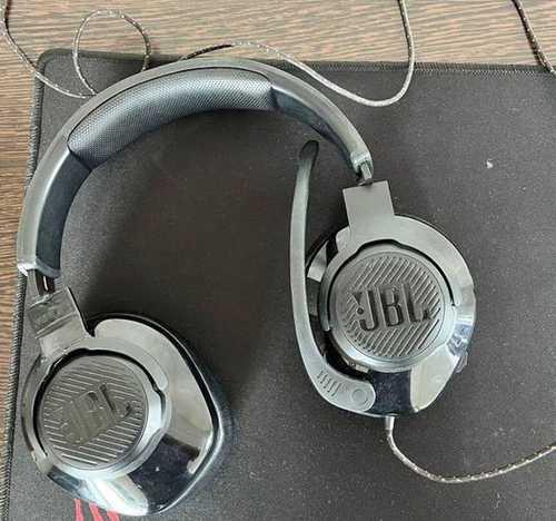 Проводные наушники jbl