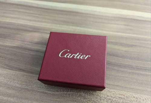 Брелок для ключей Cartier Santos de Cartier