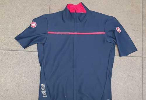 Castelli gore windstopper