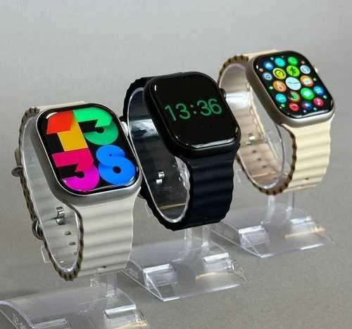 Watch 9