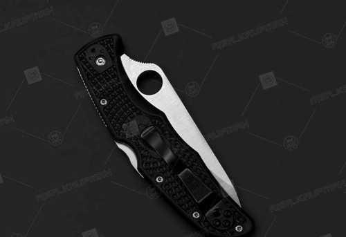 Нож складной spyderco Endura