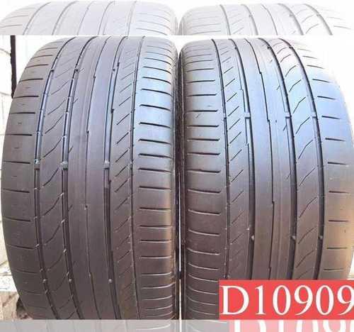 Continental ContiSportContact 5 225/50 R17 94P