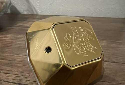 Paco rabanne Lady Million Парфюмерная вода