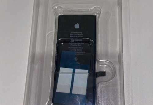 Apple iPhone 7 аккумулятор