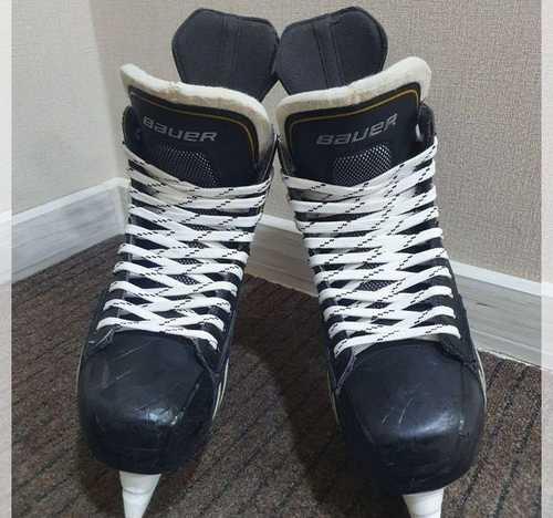 Хоккейные коньки Bauer Supreme ONE.6