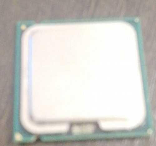 Процессор Intel pentium dual-core sla3j malay