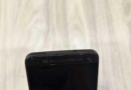 HTC One Dual Sim, 2/32 ГБ