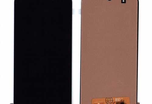 Модуль Samsung Galaxy A70 SM-A705F (TFT) черный