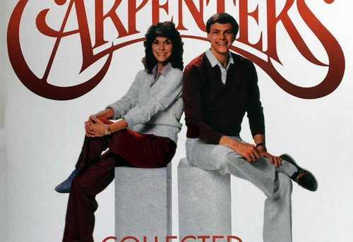 Carpenters - Collected (2LP)